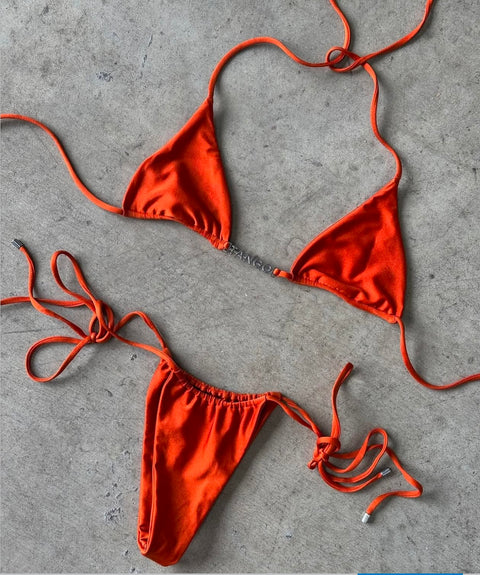 Foxy Top – Tango Swim